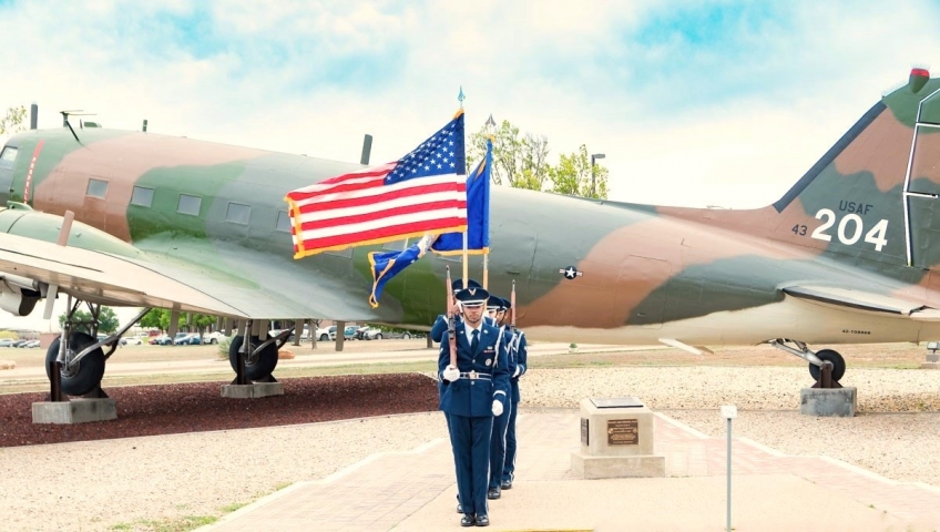 The EC-47 History Site Homepage :: EC-47