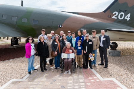 The EC-47 History Site Homepage :: EC-47