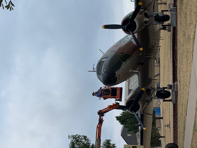 Home Page of the EC-47 History Site :: EC-47