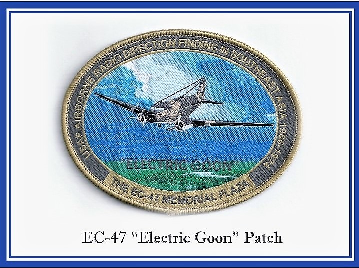 The EC-47 History Site Homepage :: EC-47